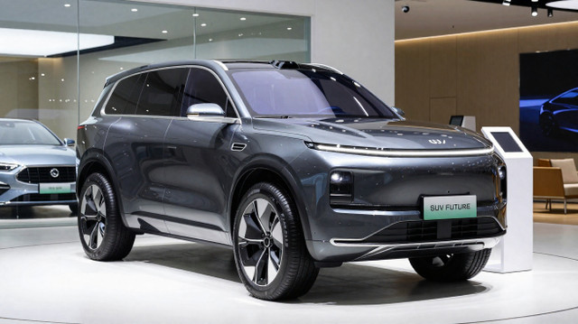 SUV/Crossover: por que viraram a força dominante e o que vem a seguir ...